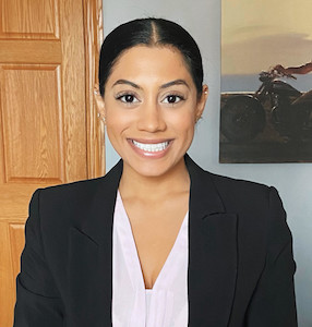 Attorney Samama Mahmud | Get An Instant Quote